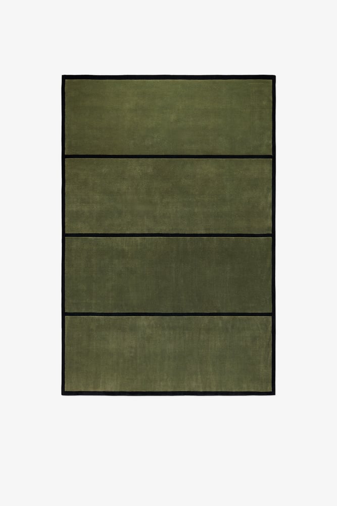 Grand – Moss | Nordic Knots