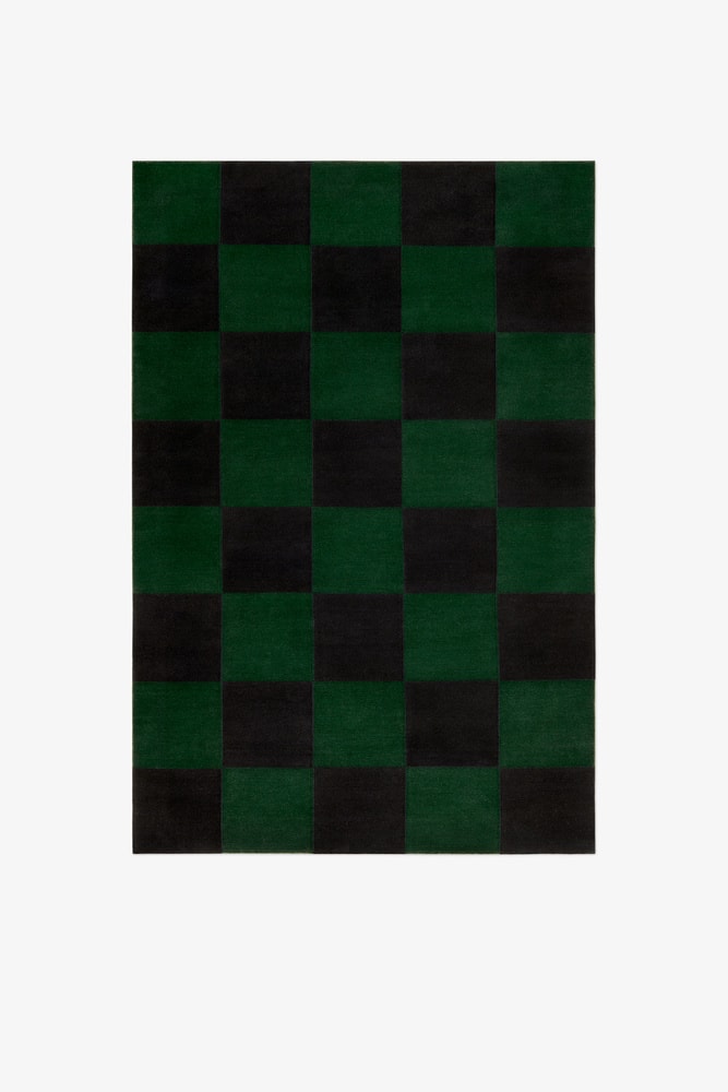 Garden Maze | Nordic Knots