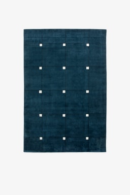 Grand – Deep Blue | Nordic Knots