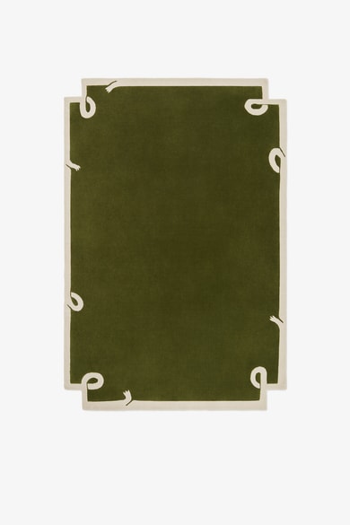 Grand – Moss | Nordic Knots